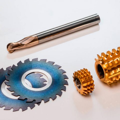 WOLF coating plus / Location Bochum (en) - WOLF